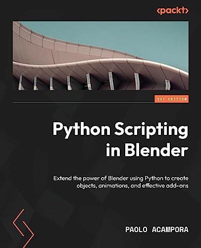 Python Books On Graphics And Computer Vision Pythonbooks Org