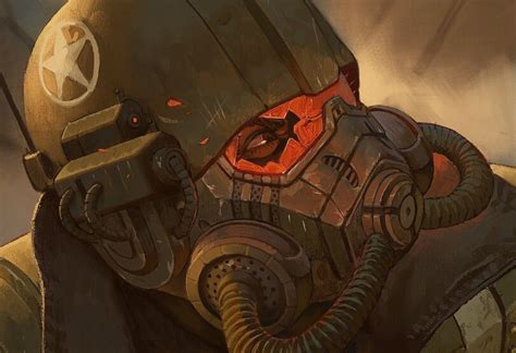 Ulysses Fallout персонажи Fallout сообщество фанатов