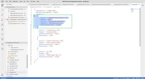 Trigger A Workflow Instance From A Sapui5 Applicat Sap Community