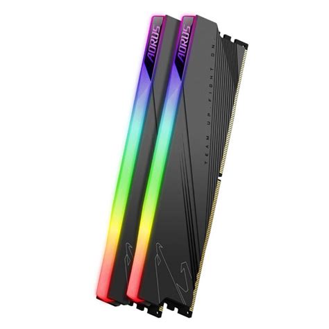 Memoria Ram Gigabyte Aorus Rgb Ddr5 32gb 2x16gb 6000mhz Precio Calidad Informatica