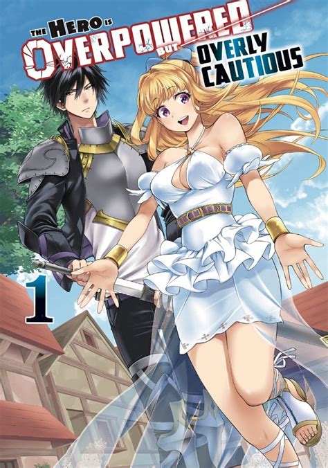 Kono Yuusha Ga Ore Tueee Kuse Ni Shinchou Sugiru Season 1 Streaming