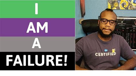 I Failed The Salesforce Javascript Developer Certification Youtube