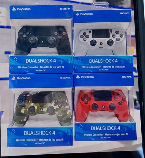 fake controllers r controller