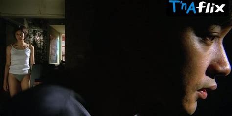 Karen Mok Underwear Scene In Viva Erotica