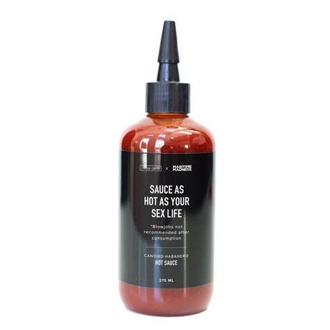 Sex Life Hot Sauce Classy Cards Creative