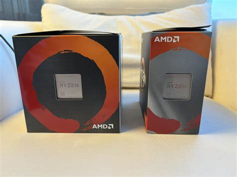 Amd Ryzen Xt Zen Cpu Hits Almost Ghz In W Eco Mode On A Low End Cooler