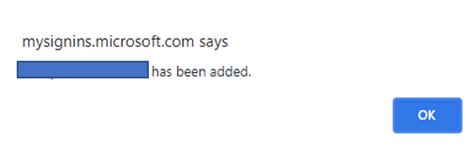 Browser Extension Mfa Setup