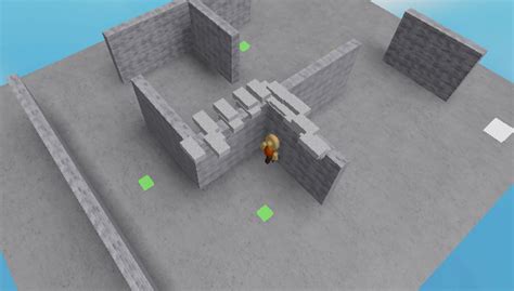 Path Finding Service Trying To Create Waypoints On The Walls Scripting Support Developer