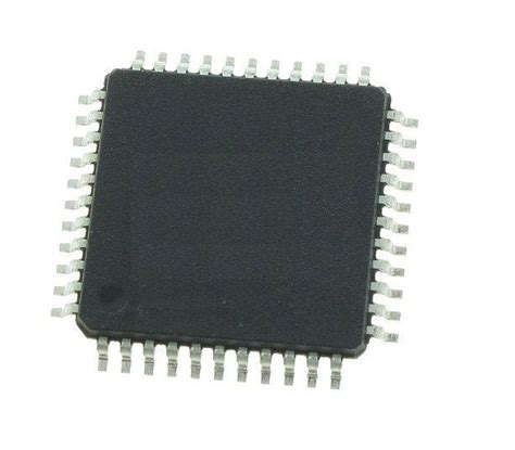 Nxp S08 Microcontroller 4 Kb 10 Bit Qfp Price From Rs 0 Unit Onwards Specification And Features