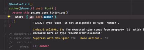 Referencing Sub Fields With Nest And Graphql Issue Prisma Prisma Examples GitHub