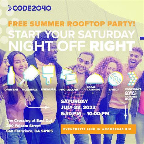 Code2040 On Linkedin Code2040 Sanfran Compsci Blacktech Latinx