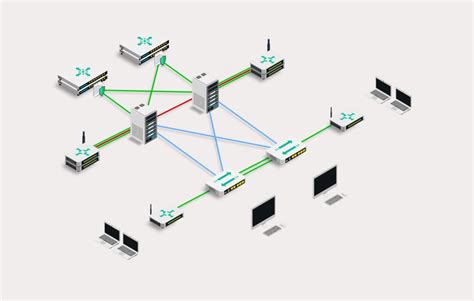 应用图扑 ht for web 搭建拓扑关系图 企业web应用网络拓扑图 csdn csdn博客
