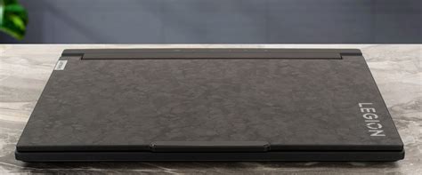 Lenovo Legion I Gen Intel Review Hands Down So Much Power Inside A Thin Chassis