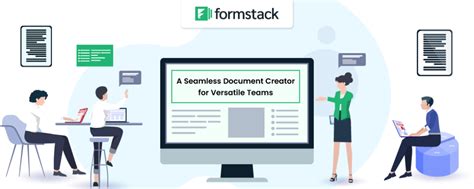 Formstack Review A Seamless Document Creator For Versatile Teams