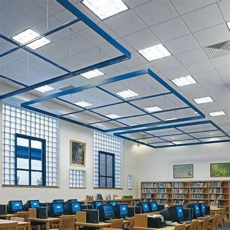 Grid False Ceiling In Udaipur By Shakshi Interior ID 2851269406612