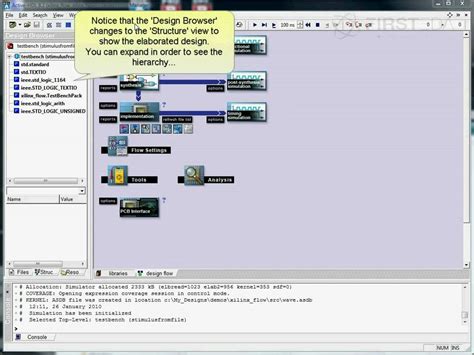 Aldec Active Hdl Demo Youtube