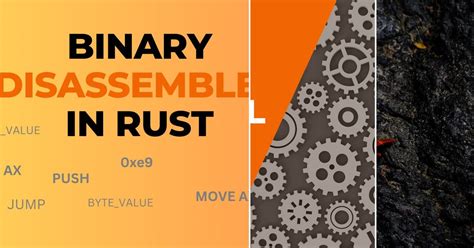 List Rust Curated By Randymcmillan Medium