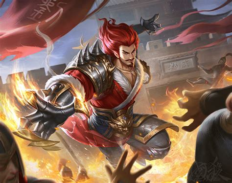 三国杀界魏延 三国杀官网 三国杀移动版 武将技能 全新2025版 聪明人玩的游戏！