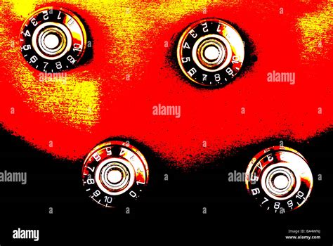 Volume Sound Controls Stock Photo Alamy