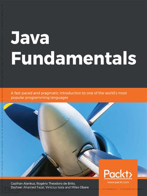 2019javafundamentals Pdf Java Software Platform Java Virtual Machine