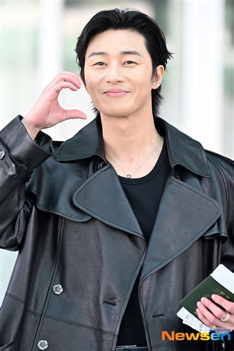 박서준 ‘사랑스러운 남자[포토엔hd]