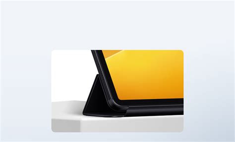 Poco Pad Cover Poco Global