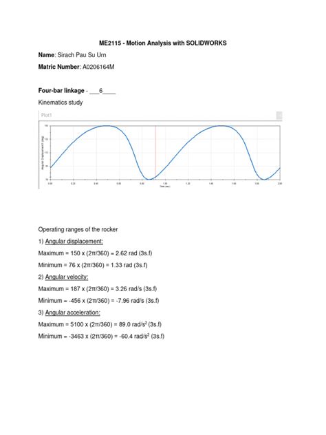 Continuation Analysis Me3258 Pdf