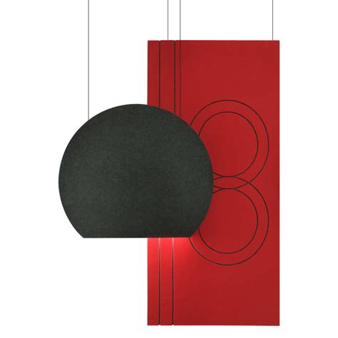 Oem Ssh Double Color For Acoustic With Slim Luminaire Manufacturers And Factory Blueview