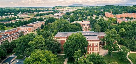 East Tennessee State University Etsu Requirements Data Collegevine