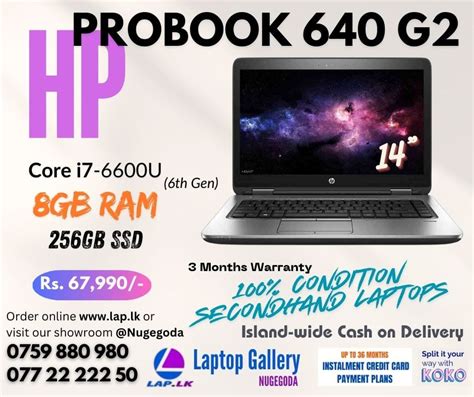 Hp Probook G Core I U Th Gen Gb Ram Gb Ssd C Under Repiar Lap Lk