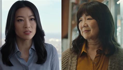 Arden Cho And Margaret Cho Team Up For New Rom Com Cheap Af