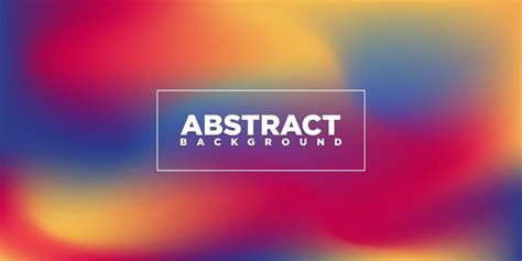 Premium Vector Dynamic Modern Abstract Gradient Background For Banner Purposes