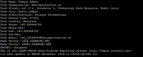 Konfigurasi DNS Menggunakan Bind9 Di Ubuntu Server