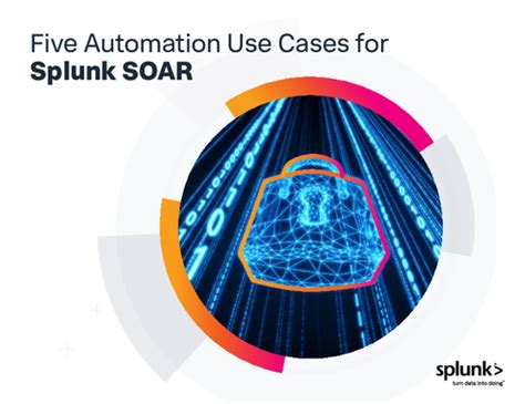 Five Automation Use Cases For Splunk Soar Bankinfosecurity