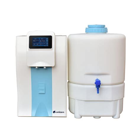 Water Purification System Unicorn Lifescience