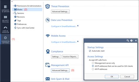 Check Point Firewall Connector