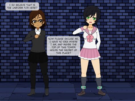 Yues Confusion Tgfc By Lyhokoleaci On Deviantart
