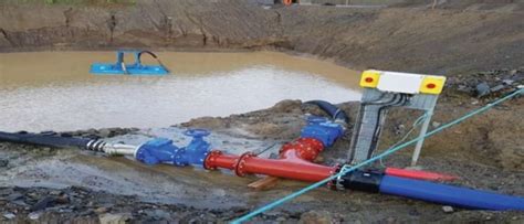 Coal Slurry Pump Application Of Slurry Pump In A Coal Plant