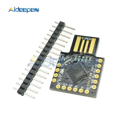 Pro Micro Beetle Keyboard Badusb Usb Atmega32u4 Mini Development Expan