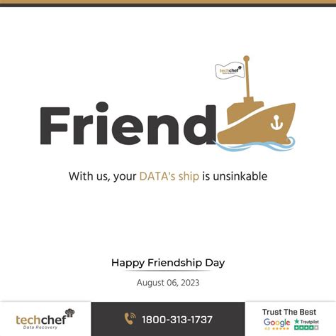 techchef group on linkedin happyfriendshipday trust techchef