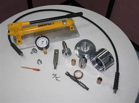 Individual Part Assembly Full Assembly Singapore Global Customers