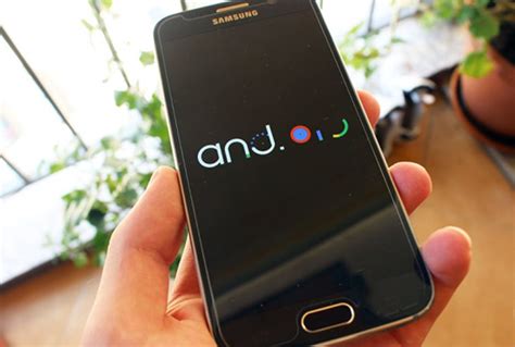 How To Get Android Nougat Boot Animation On Any Android