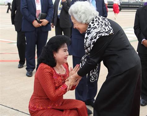 សារលិខិតថ្វាយព្រះពរ សម្ដេចអគ្គមហាសេនាបតីតេជោ ហ៊ុន សែន នាយករដ្ឋមន្ត្រី នៃព្រះរាជាណាចក្រ កម្ពុជា