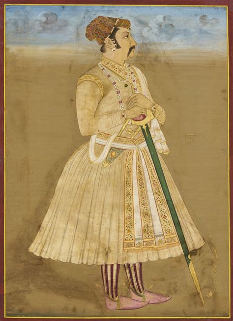 Maharaja Gaj Singh I 1000museums