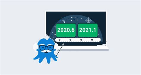 Octopus Deploy On Linkedin Curious To Learn Whats New In Octopus Deploy 2021 1 🐙 Join Us At Our…