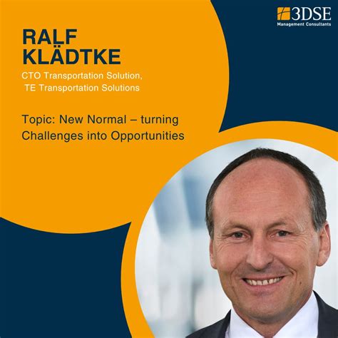 Stefan Wenzel Posted On Linkedin