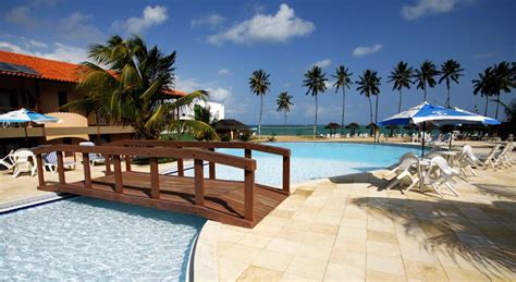 Salinas De Maceió Beach Resort