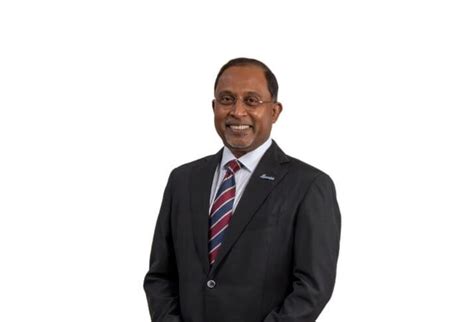 Mahb Executive Chairman Dato Zambry Vacates Post To Helm Ministerial Duties