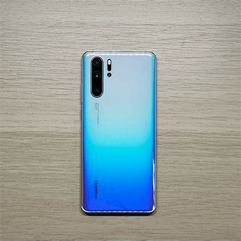 Huawei P Pro Breathing Crystal Gb Mobile Phones Gadgets Mobile